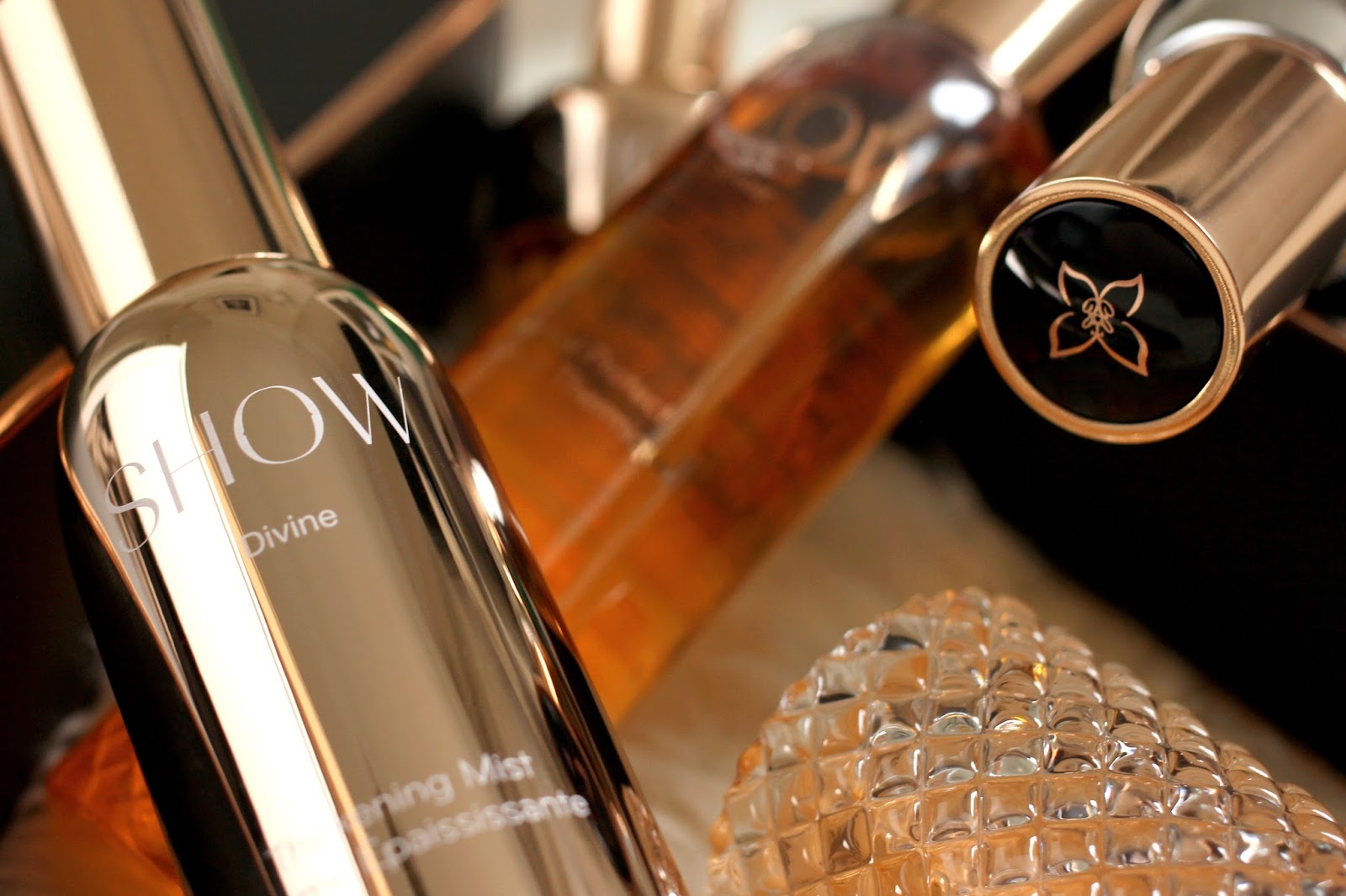 Behind The Brand: SHOW | The Beauty Informer