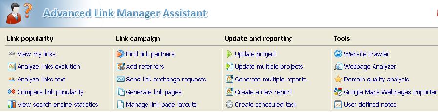Seo Tips Tricks Services
