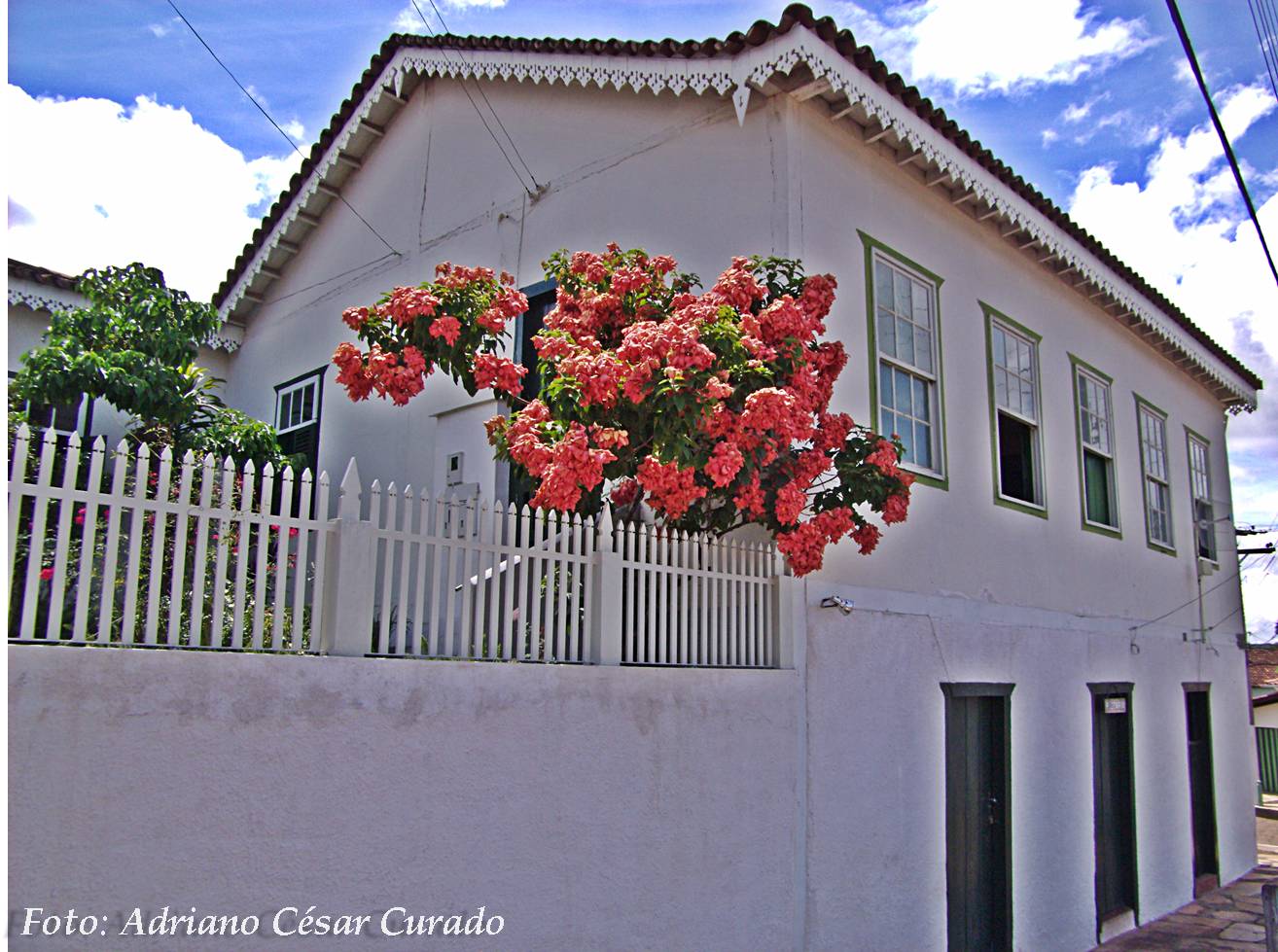 Pirenópolis: Corumbá de Goiás