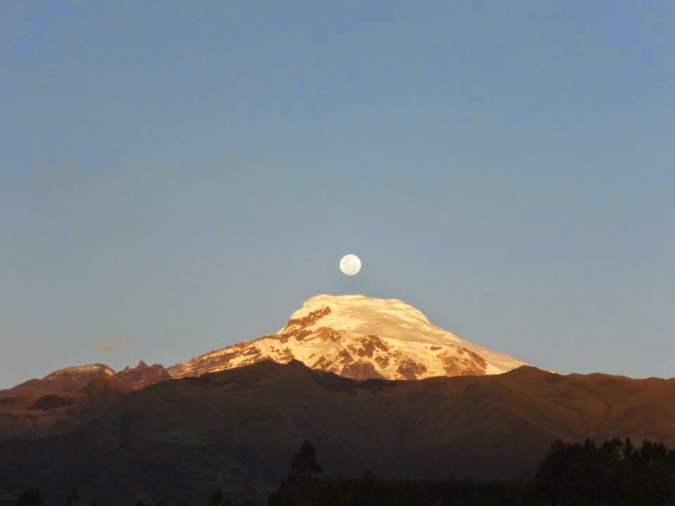La Educación: Lugares para visitar si estas en la ciudad de Cayambe