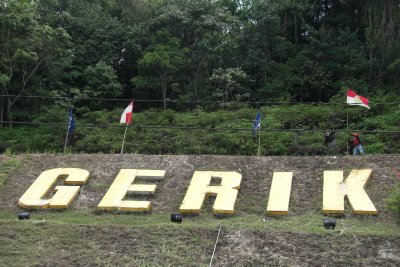 Kisah Seram Jalan Gerik - Oh!