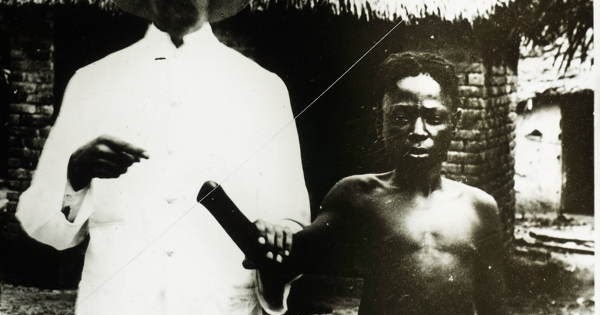 About History: 10 Of History’s Biggest And Most Famous Psychopaths