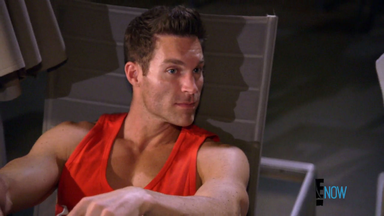 Kyle, Cory, Lawrence, Billy, Daniel, Murray, Franklin & Brandon on What ...