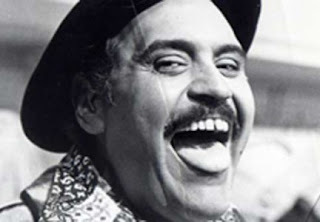 ALTAR AL DÍA: Muere Gaspar Henaine 'Capulina' de neumonia