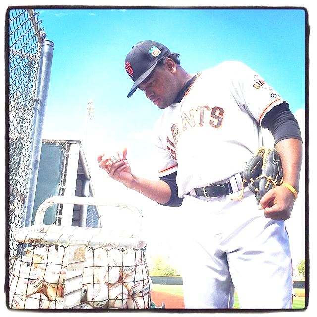 Elpidio Sin Límites: Rodolfo Martínez se destacada como cerrador en ...