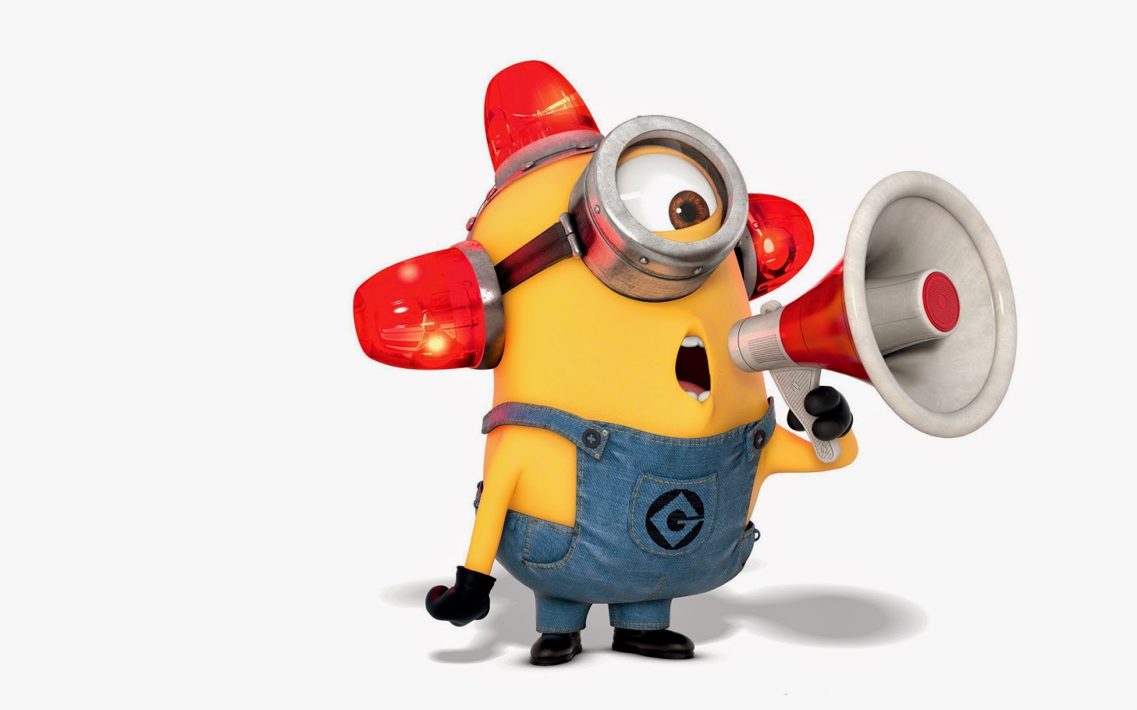 7 Fakta Unik Minions (Despicable Me) ~ Ayo Kepo!