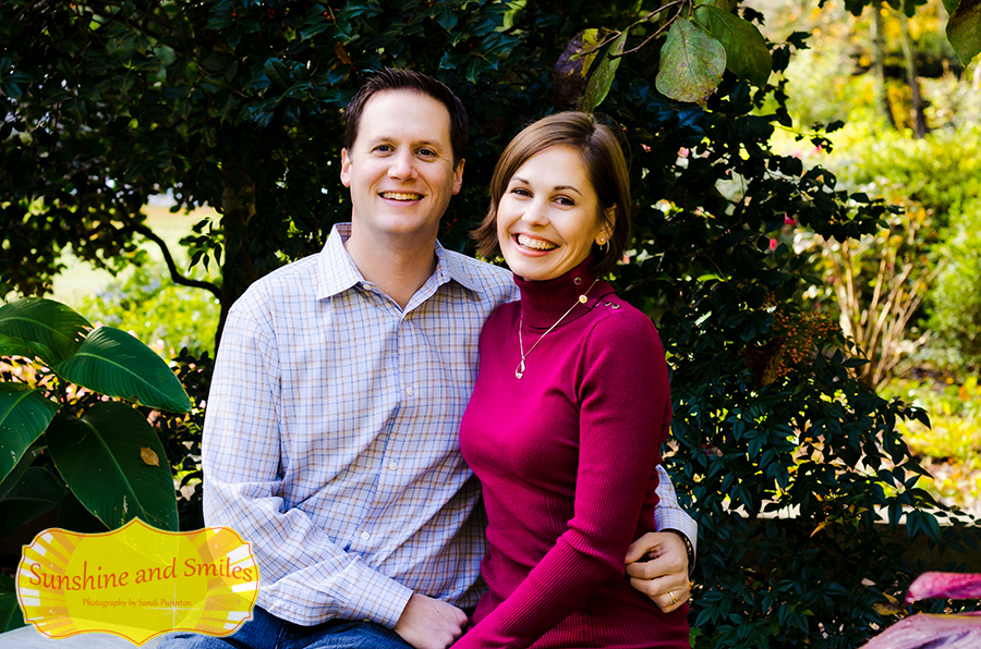 Sunshine and Smiles ~ Photography by Sandi Purinton: The Blisses ...