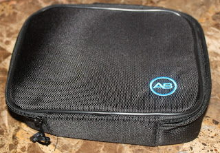 Lily In Bloom: Advanced Bionics Neptune!