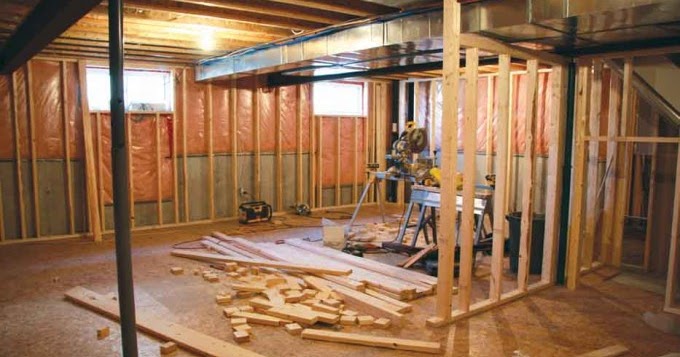 Lawrence's Blog: Top Reasons Why Home Renovations Cost Can Go Overboard ...