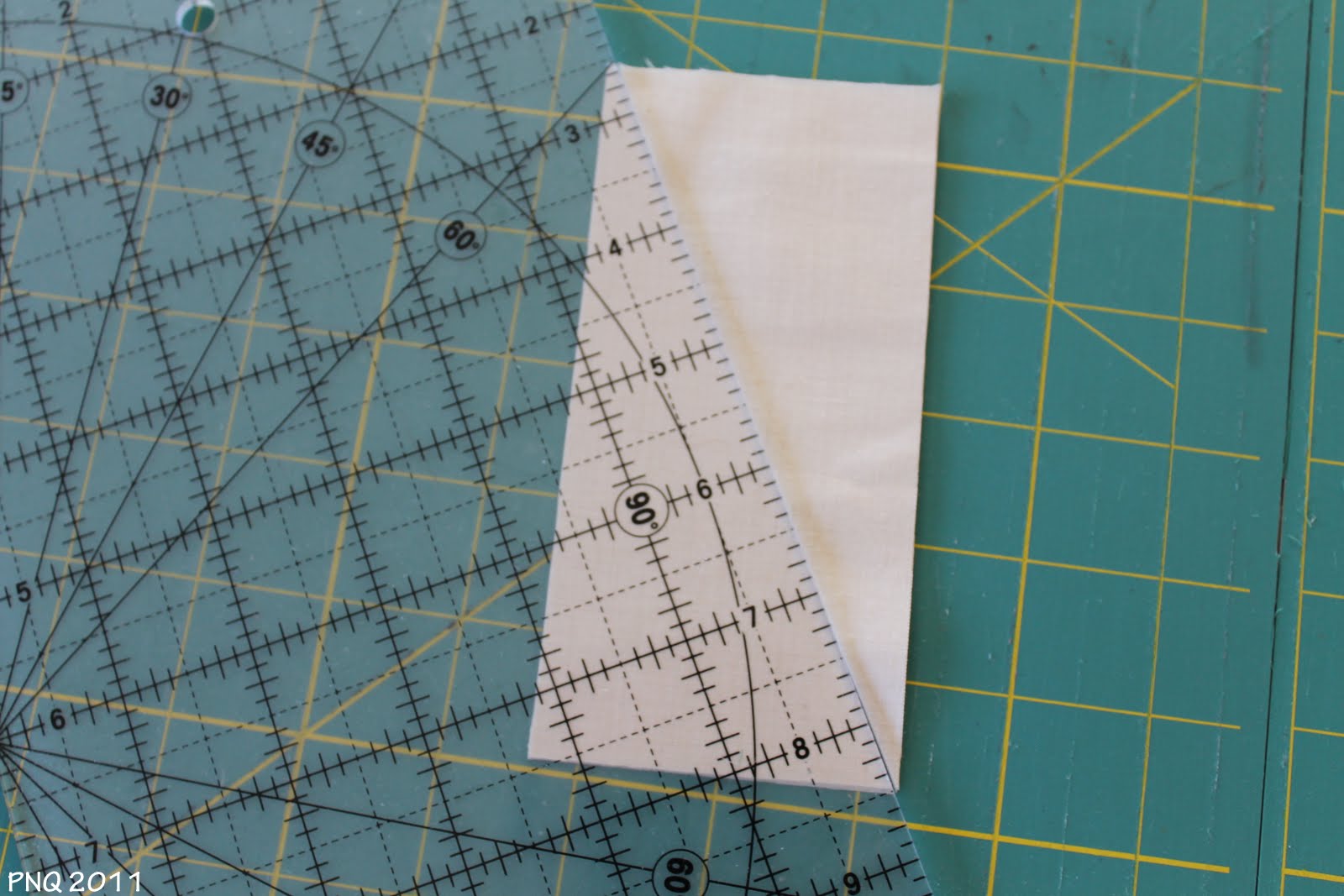Piece N Quilt: Star Quilt {Arkansas Star} Month 6