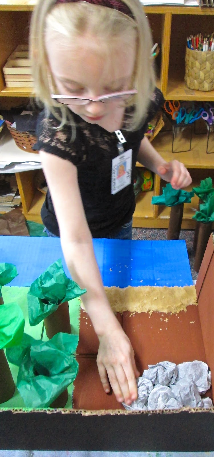 Mrs. Garrabrant's Classroom: Preparing For Our Reptile/Amphibian Open ...