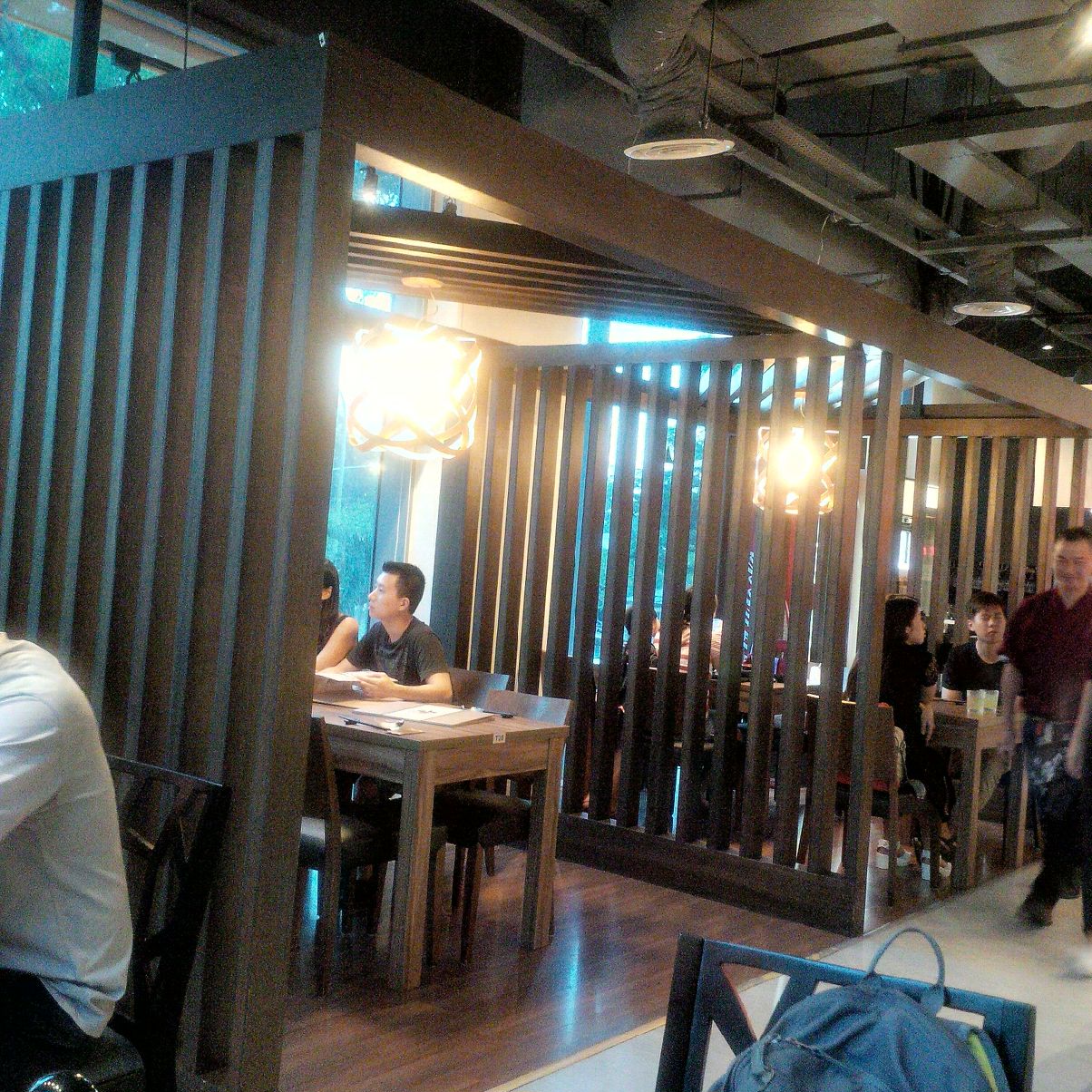 TheArcticStar's Tales: [Invited Tasting] Dinner at Haru Haru Japanese ...