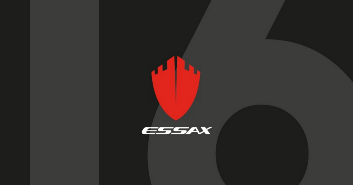 Catálogo Essax 2016 ~ Ultimate Bikes Magazine
