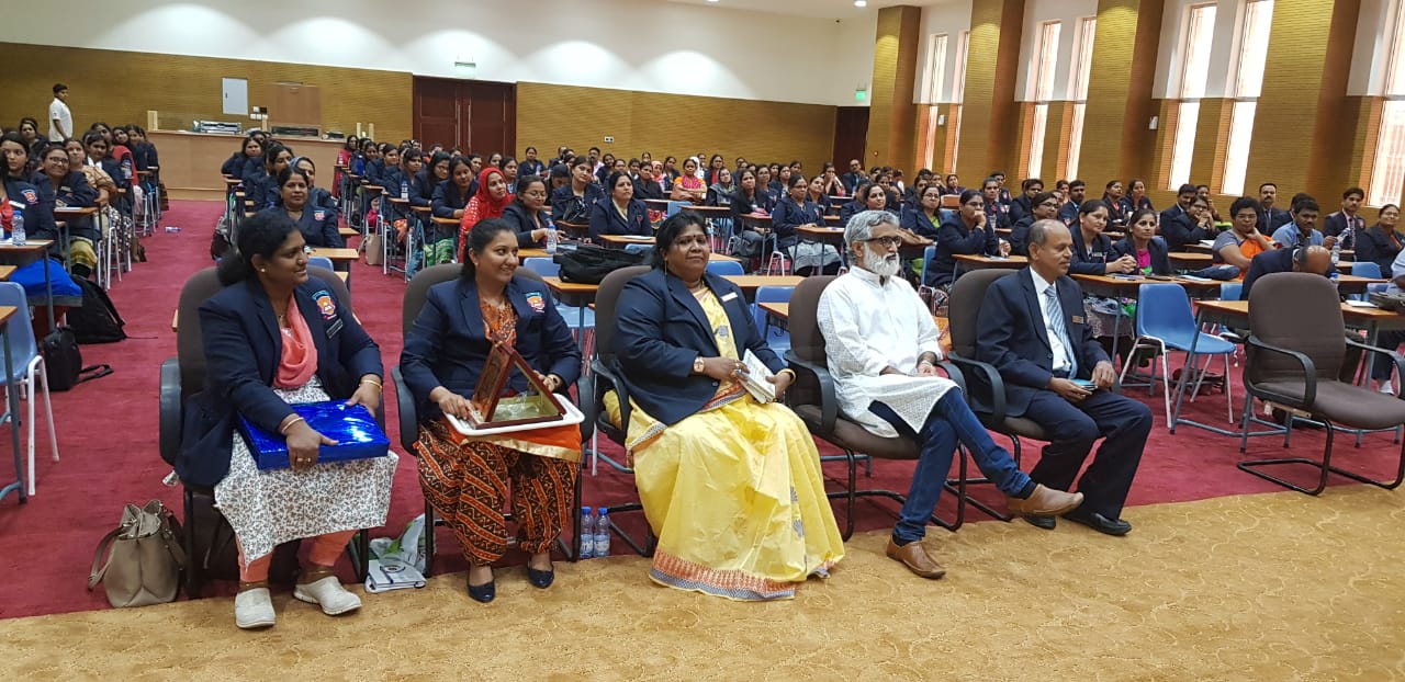 TEACHERS - Workshops / Sessions: 180724-25 -- Muscat - Maabela - ISAM ...