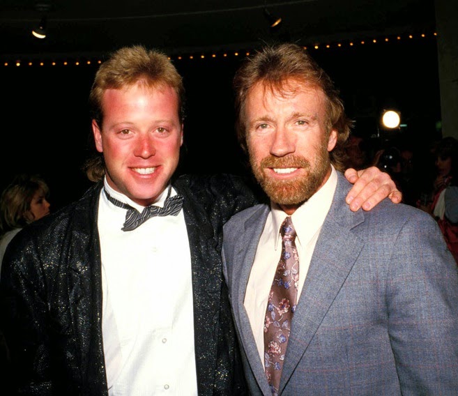 QUÉ FUE DE...?: LOS ACTORES DEL CINE DE ACCIÓN DE SERIE B ...