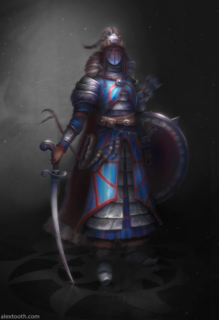 Tower of the Archmage: 05/01/2012 - 06/01/2012