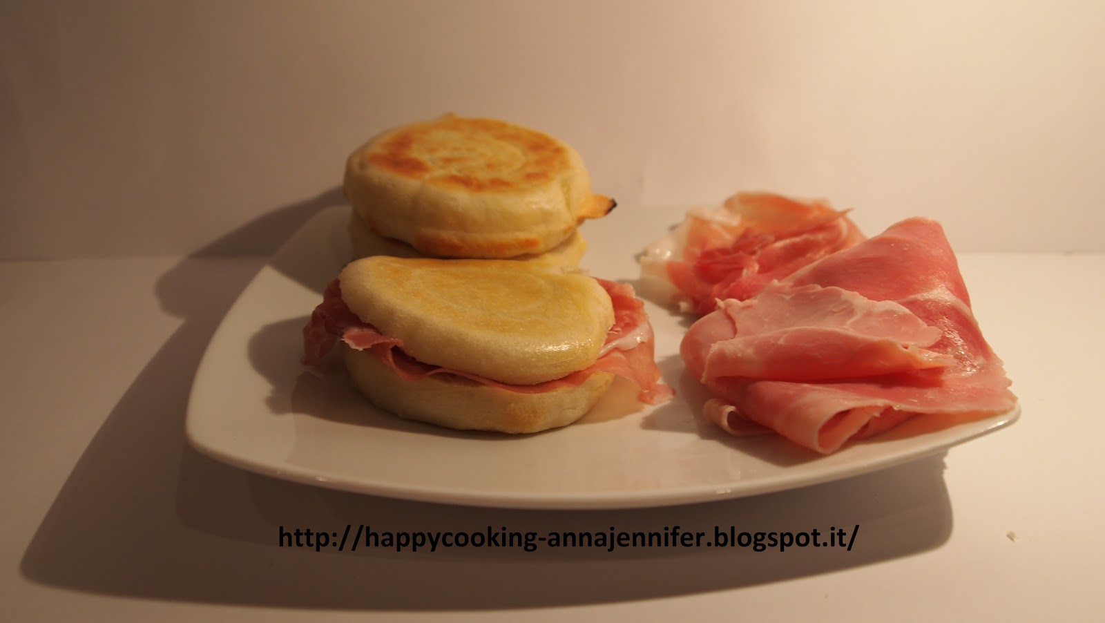 Lambrusco Crescentine Tigelle Bologna Italy