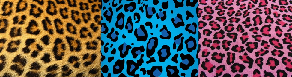 Confessions of a glitter addict: Finished Lisa Frank Shoe (plus tips ...