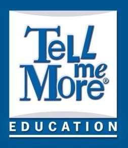 SOFTWARE DE IDIOMAS TELL ME MORE EDUCATION