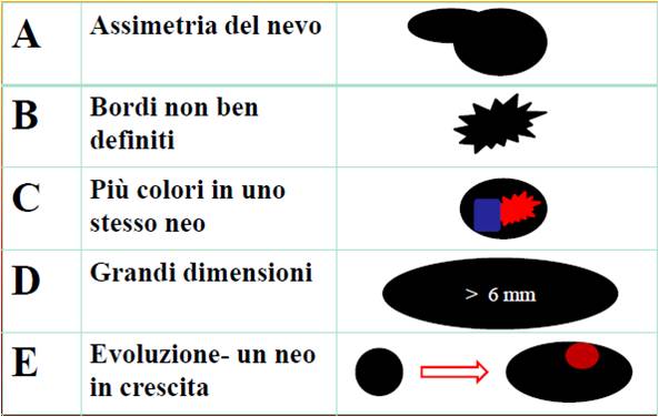 Dermatologo a Lucca : novembre 2012