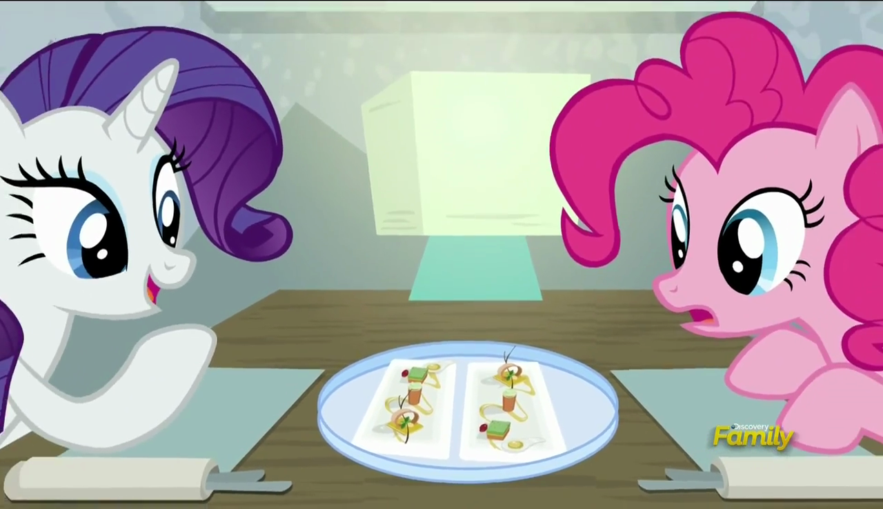 Equestria Daily - MLP Stuff!: "Spice Up Your Life": Episode Followup