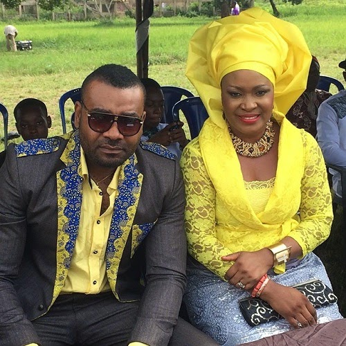 Happy 36th Birthday To Singer Muma Gee, Gift Iyumame Eke - NaijaGists ...