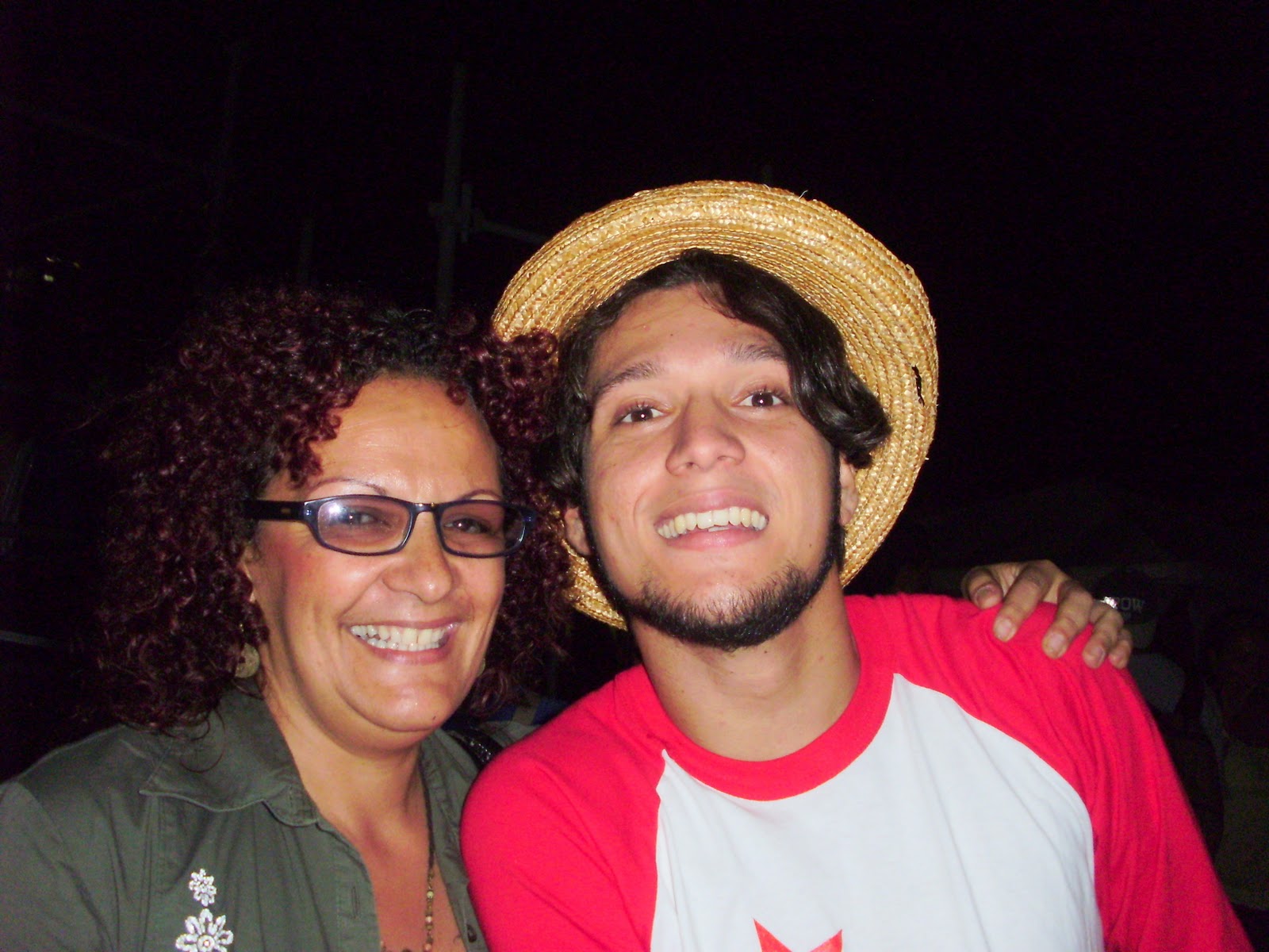 Diversidad e Identidad Cultural: Galería