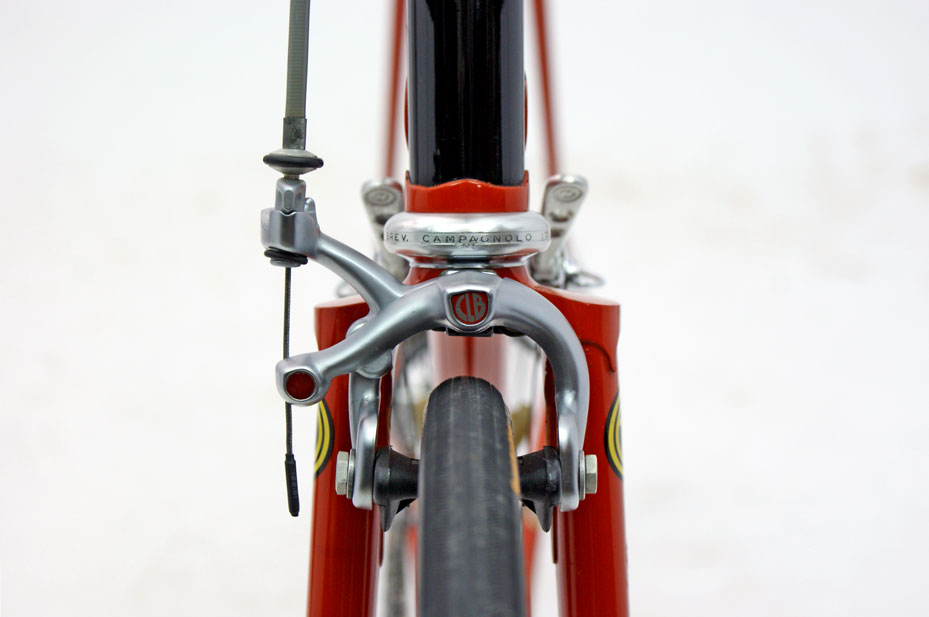 VeloRiders Madrid: Raleigh Team 753