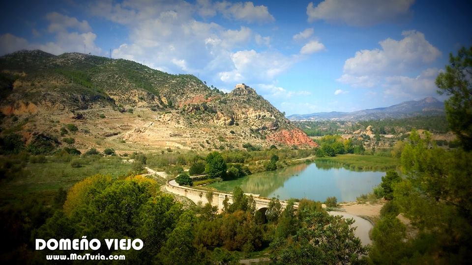 Domeño 'Viejo' tendrá su ermita como "recuerdo de los orígenes"