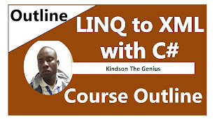 Learn Xml in C# Using Linq to Xml - Video Tutorials - The Genius Blog