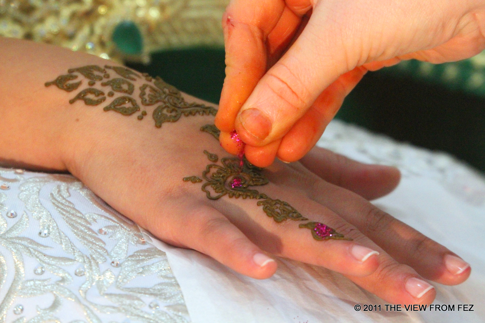 The View from Fez - Photo Journal: November 2011