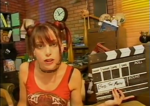 Bits (TV series) - Alchetron, The Free Social Encyclopedia