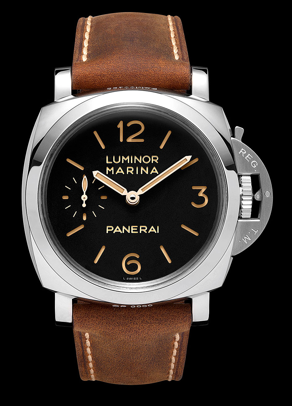 ...Welcome to PaneraiMagazine.com Home of Jake's Panerai World ...