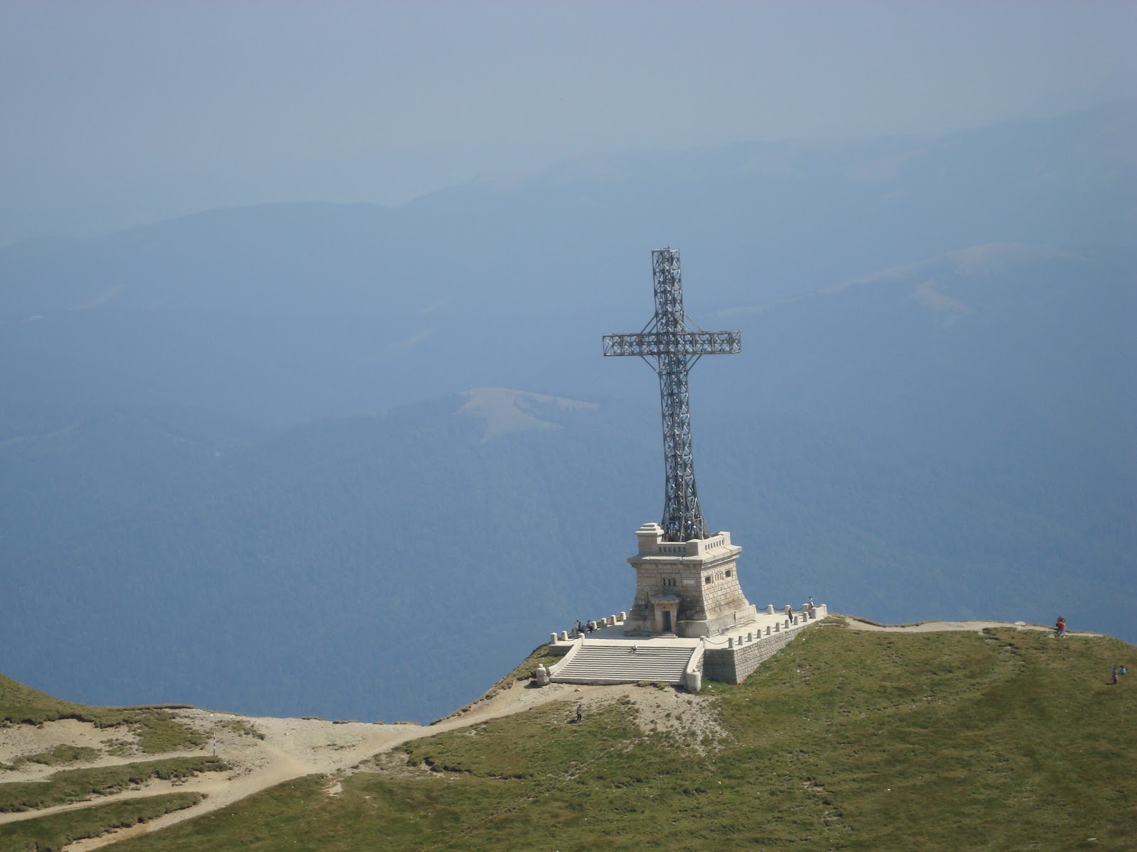 Popa Marius Claudiu - Fotografii: Munţii Bucegi : Sfinxul - Babele ...