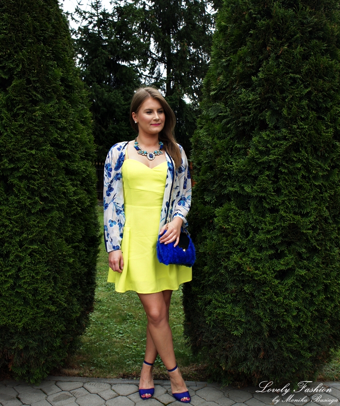 Lovely Fashion: ♥ OOTD: Party look.