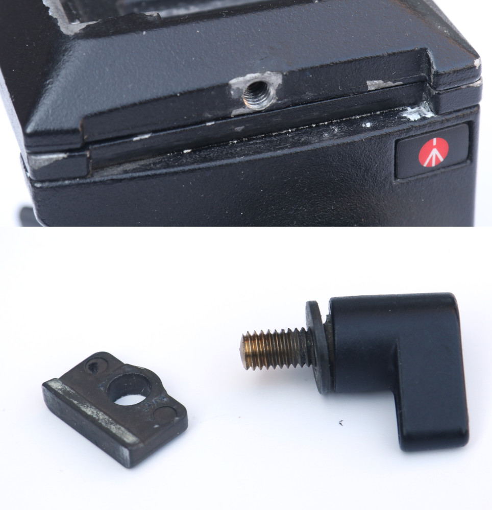 Nature photography with magnification: Long term review of Manfrotto ...