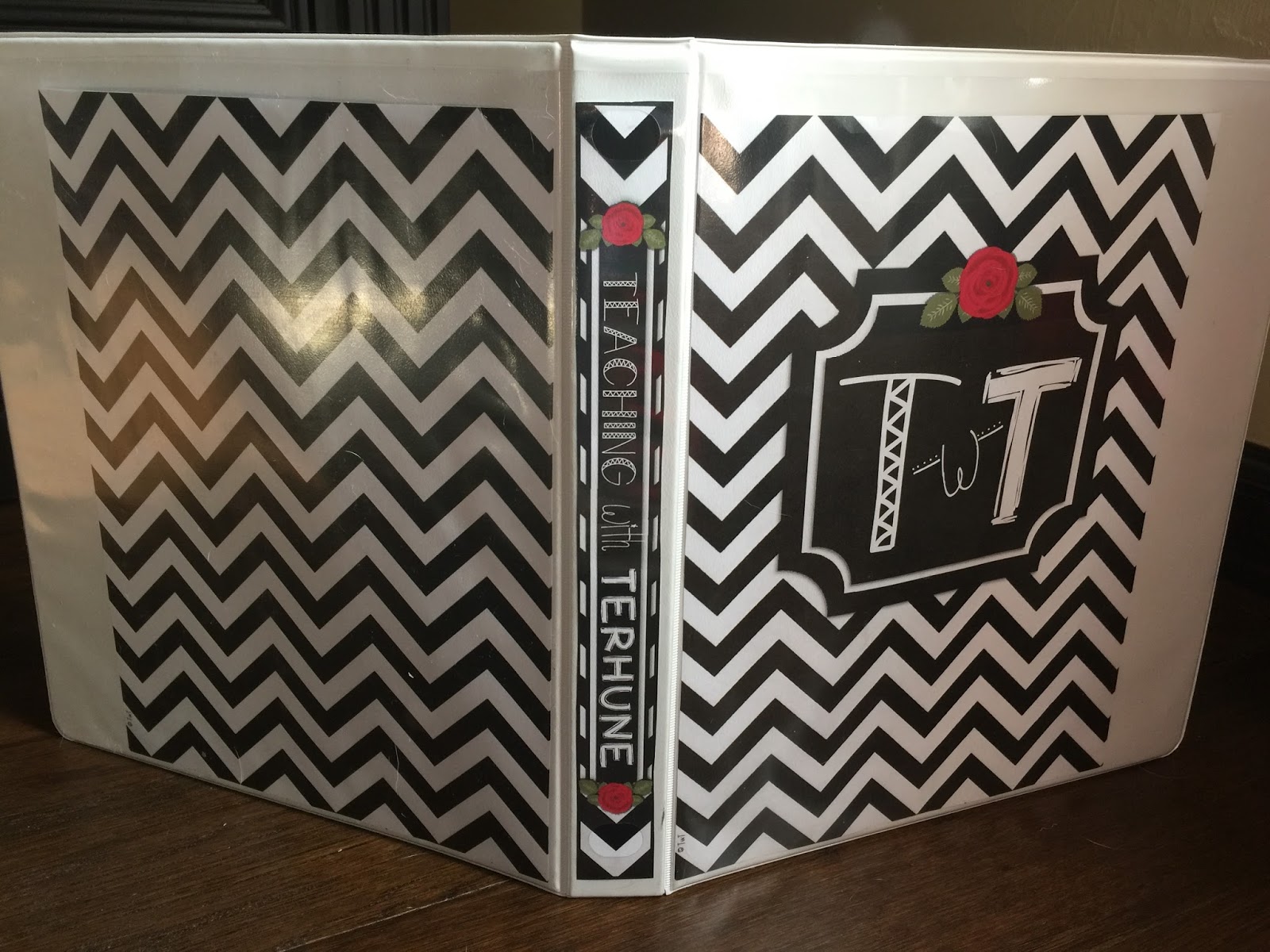 Teaching With Terhune: For TpT Sellers