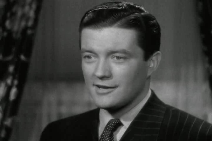 Forgotten Actors: Dennis Morgan