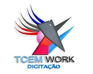 Tcem Work Digitação