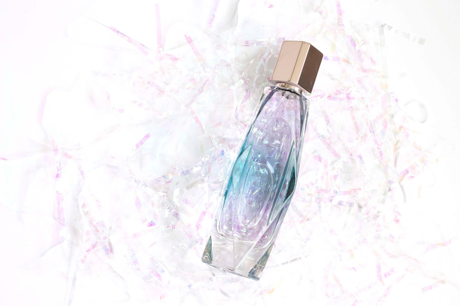 GHOST DREAM | The Latest Fragrance | Hope, Freedom, Love