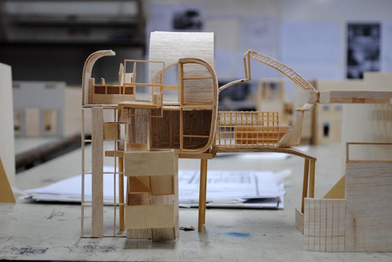 | AVB Blog | Taller de Arquitectura | Buenos Aires |: EDÍCULO-MONTAJE ...