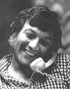 HughShows: First/Last-Pat DiCesare Pittsburgh Concert Promotion