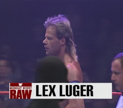 Retro Oasis: A Taste of the New Generation: Broken Harts: WWF Monday ...