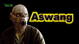 The Crypto Files - Aswang ~ The Crypto Crew