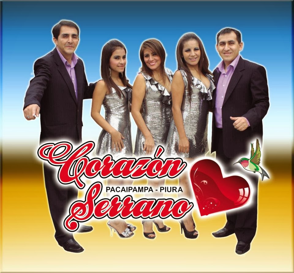 corazonserano: biografía de corazón serrano