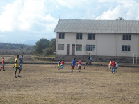 ARUSHA MODERN SCHOOLS LTD