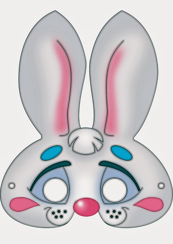 La gradinita: MASTI CARNAVAL