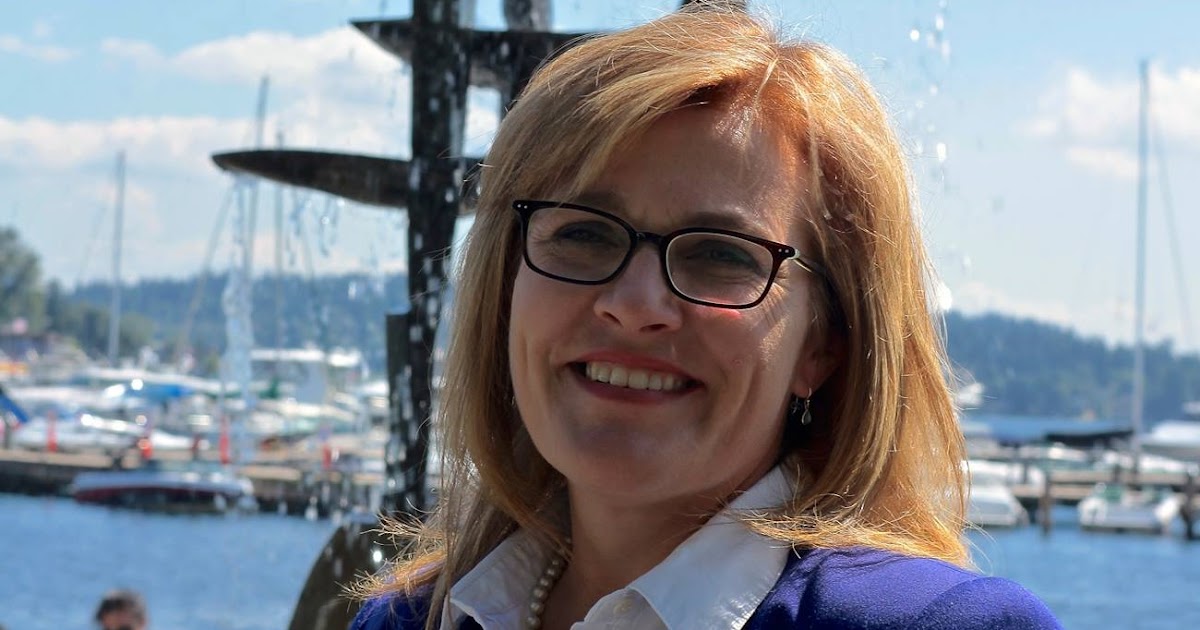 Liberty Chronicle Independent: 48th District candidate for WA State Rep ...