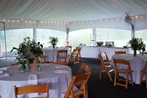 The Graeme Park Commonplace Book: A Wedding at Graeme Park: Kori & David