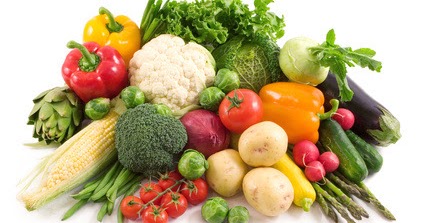 The Vegetarian Experience: Featured Guest Post: Five Compelling Reasons ...